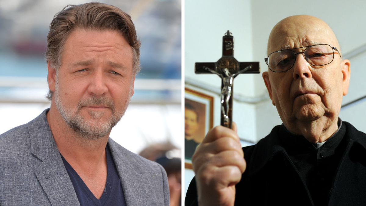 Why St. Bruno is the patron saint of exorcists and possessed persons