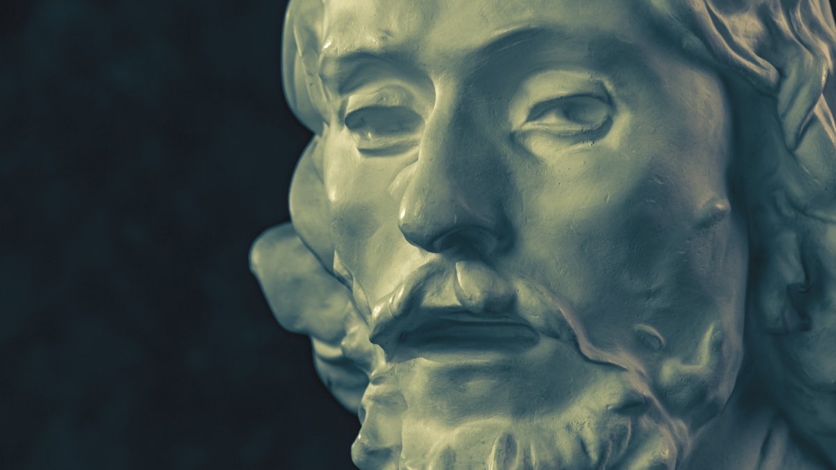 Famous John and the lessons he gives us: Pope's reflection