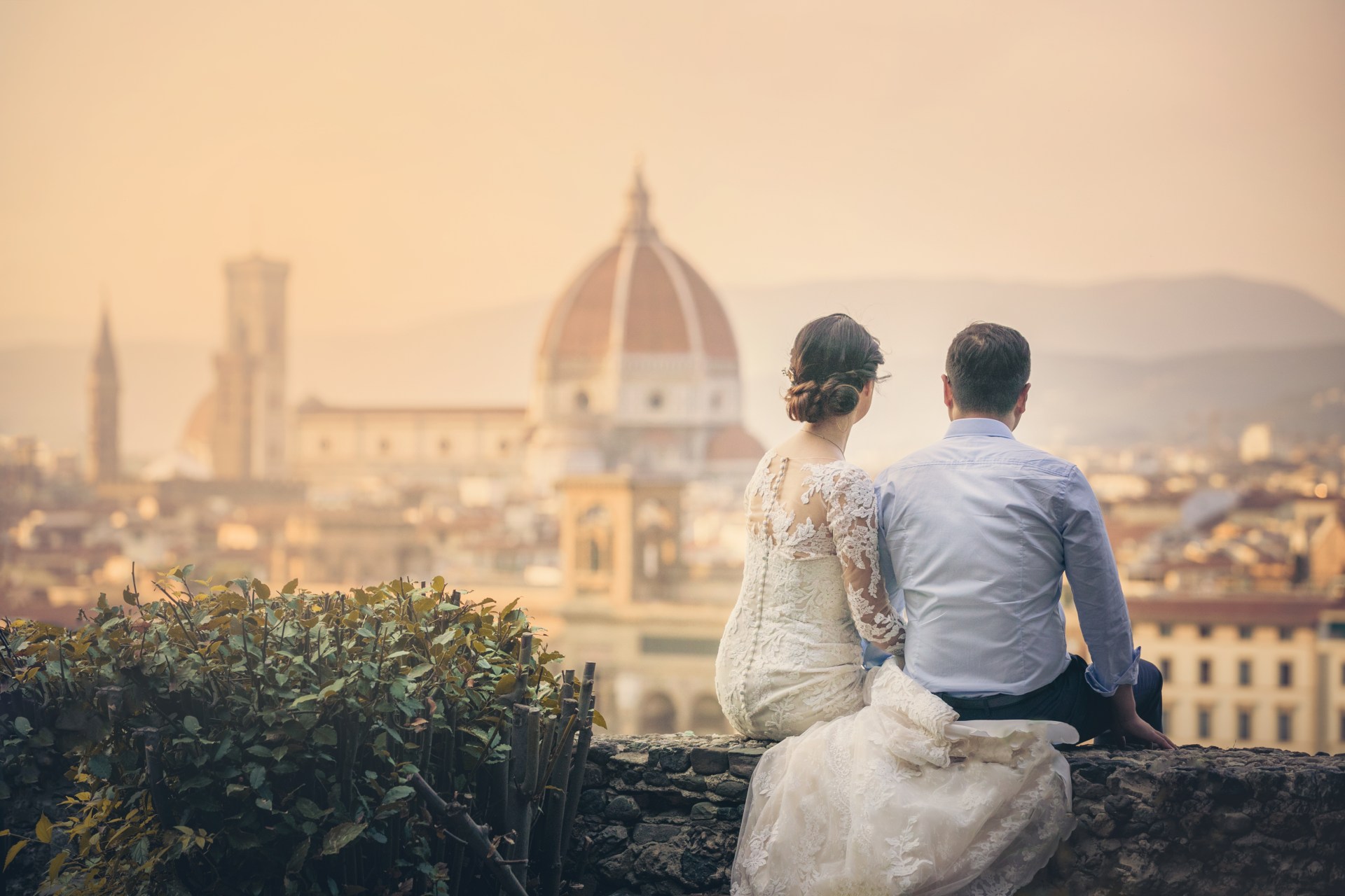 12 Beautiful Italian wedding traditions rich in meaning