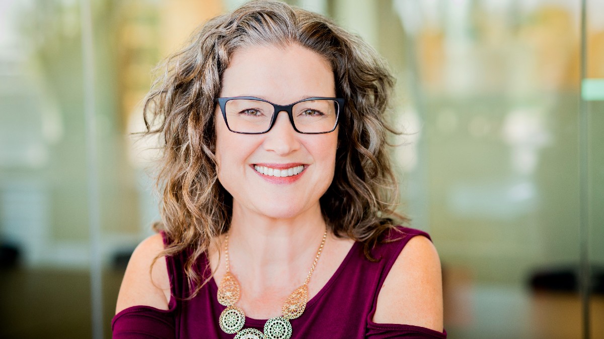 Former cocaine addict and atheist shares about her powerful conversion