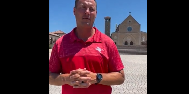 Philip Rivers continues to inspire off the field by taking students to ...