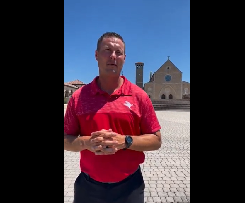 Philip Rivers continues to inspire off the field by taking students to ...