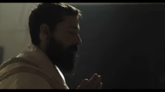 The trailer of the epic new Padre Pio movie, starring Shia LaBeouf