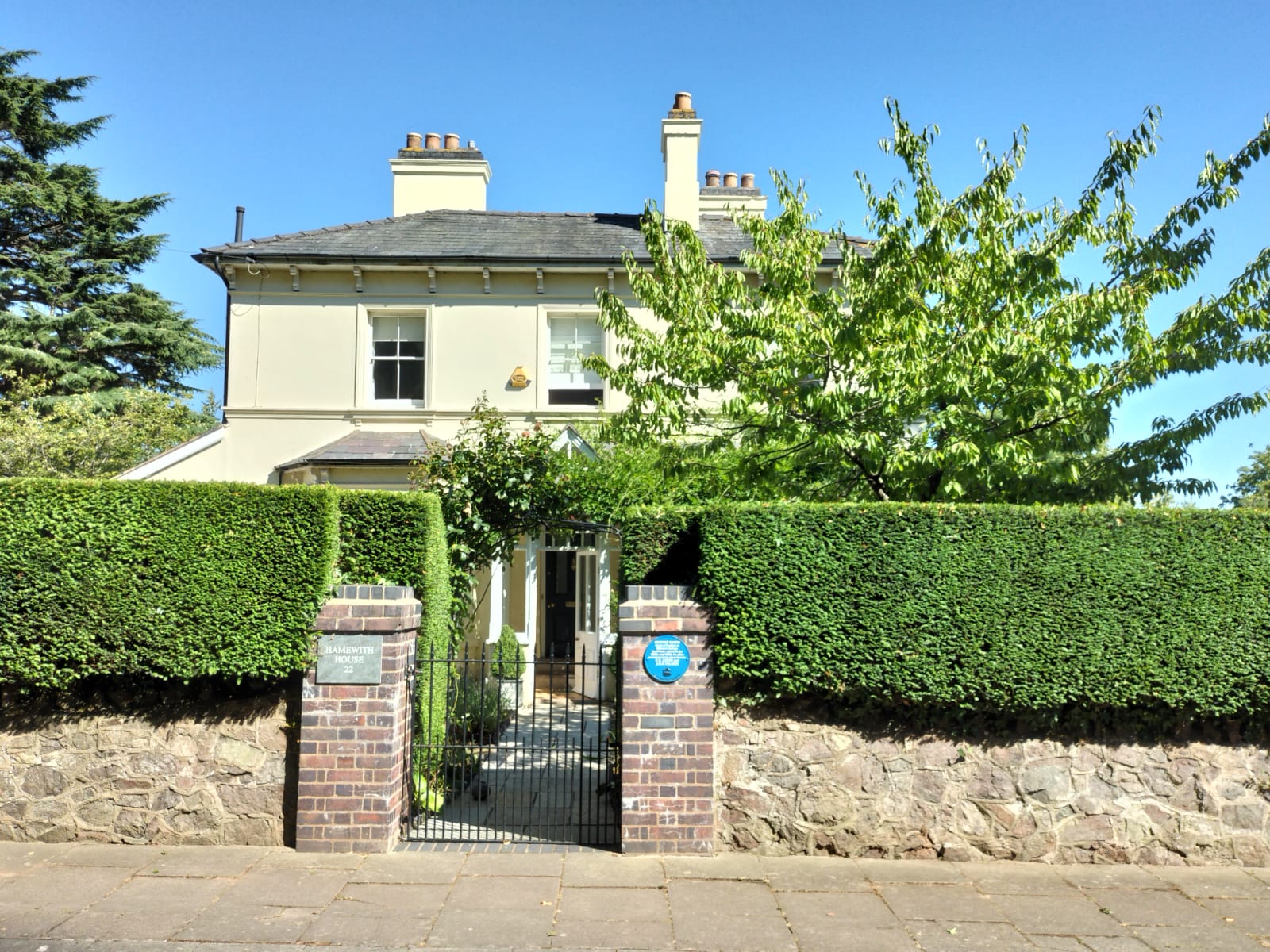 Discover the lesser-known haunts of J.R.R. Tolkien and C.S. Lewis