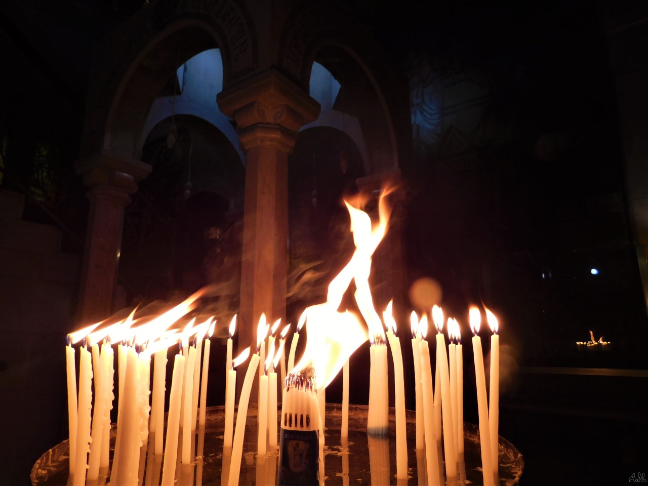 Aleteia — Catholic Spirituality, Lifestyle, World News, and Culture