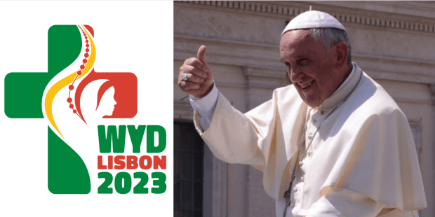 Rome & the World: trust in journalism • religious money • WYD ’23 on ...