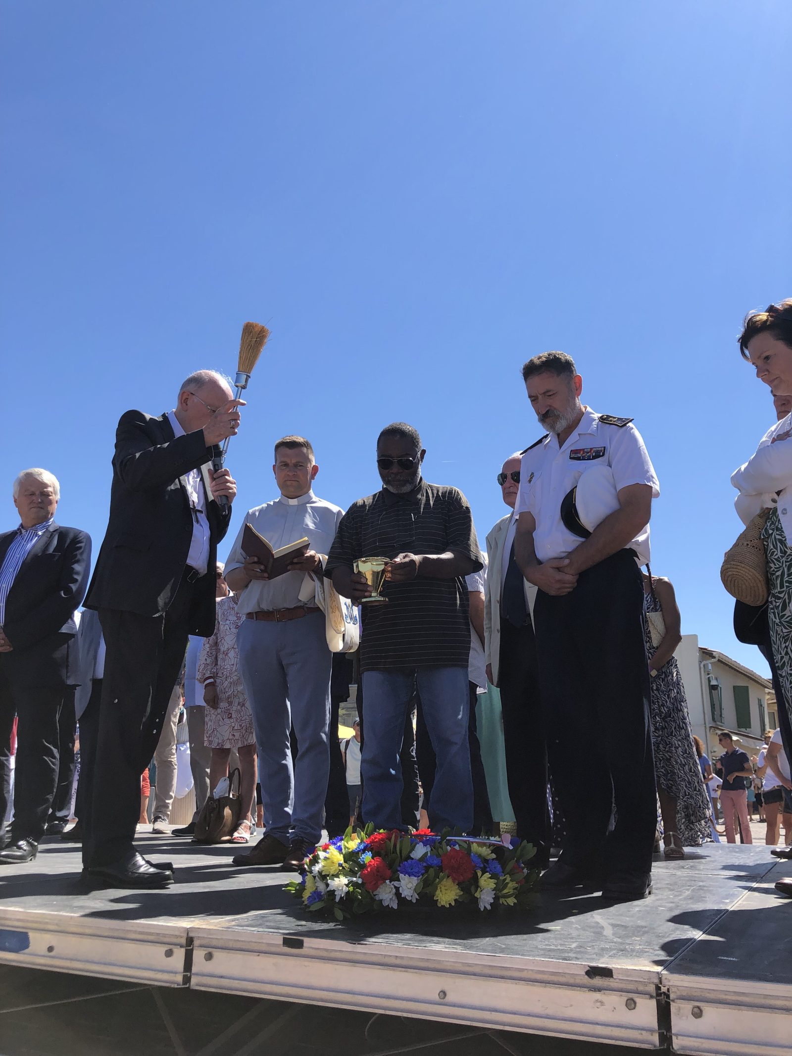The Festival of the Sea: A French tradition in the month of August