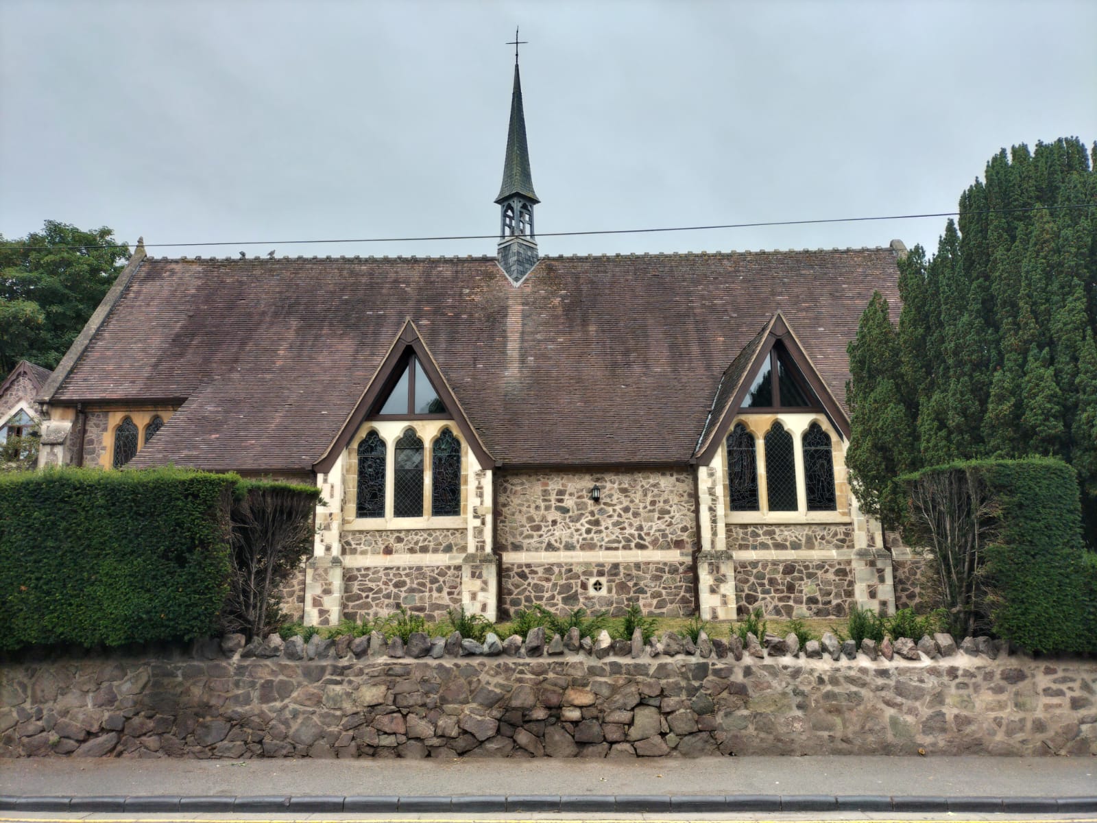 Discover the lesser-known haunts of J.R.R. Tolkien and C.S. Lewis