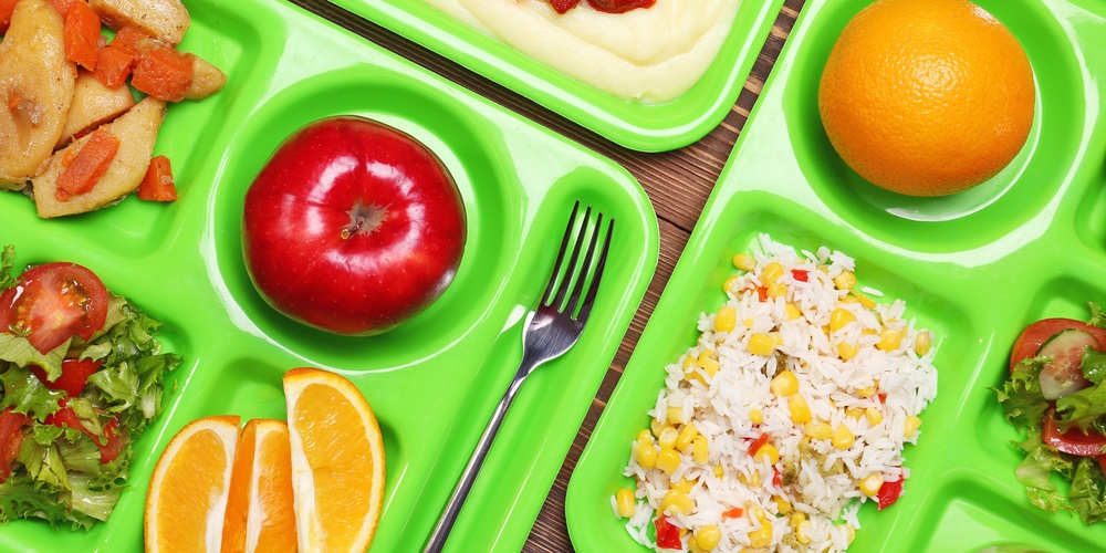 St. Louis Catholic schools directed to exit Nat'l School Lunch Program