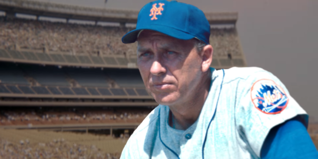 Gil Hodges voted into Baseball Hall of Fame after Catholic documentary