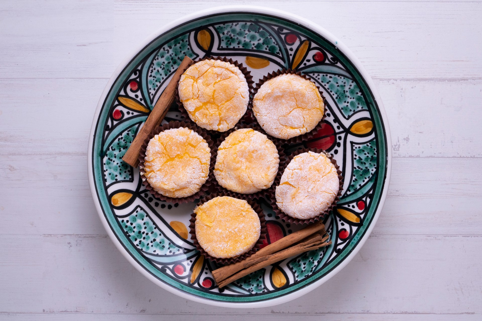 Three sweets and pastries made in Spanish convents that you must try