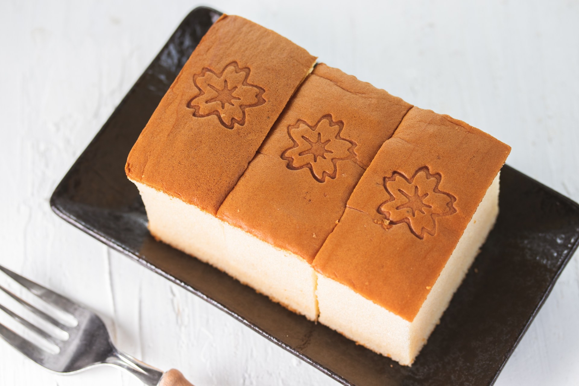 The sweet treat that the Jesuits turned into a Japanese delicacy