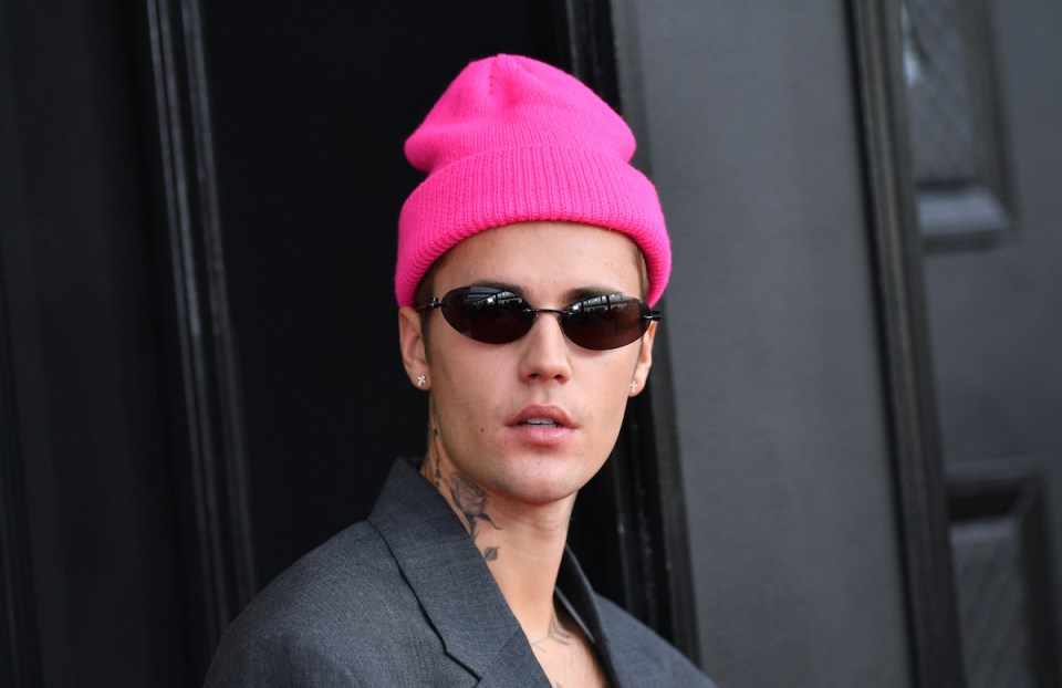 Justin Bieber brings powerful message of faith to rock music festival