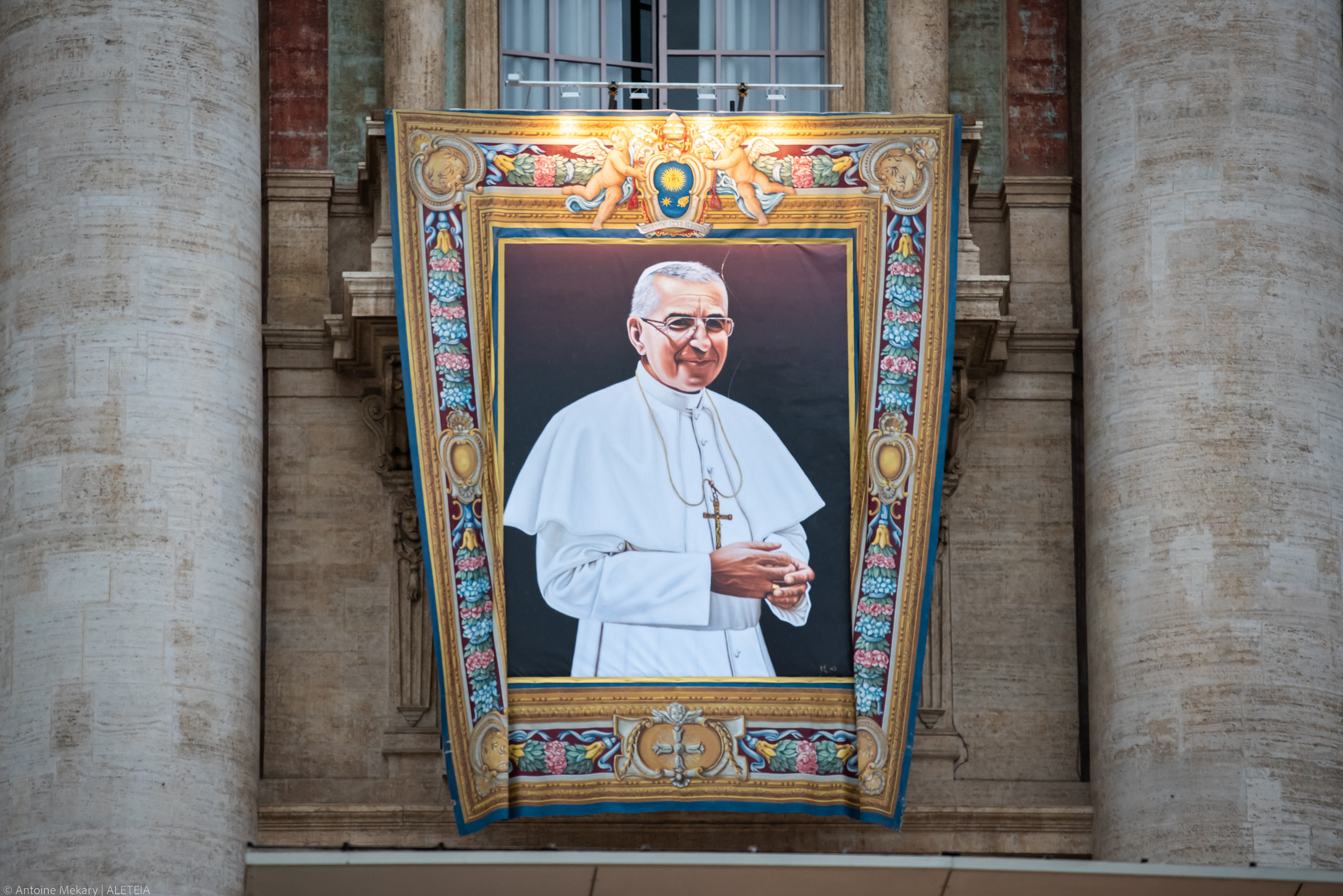 Why Bl. John Paul I’s feast day is not on his death date