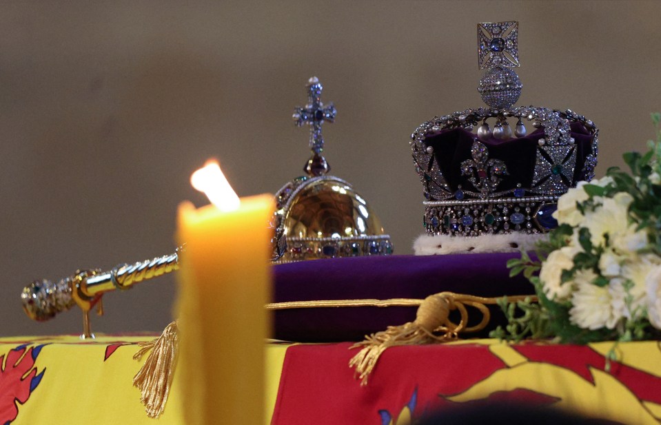 Catholics pray for the Queen’s soul, but do Anglicans believe in purgatory?
