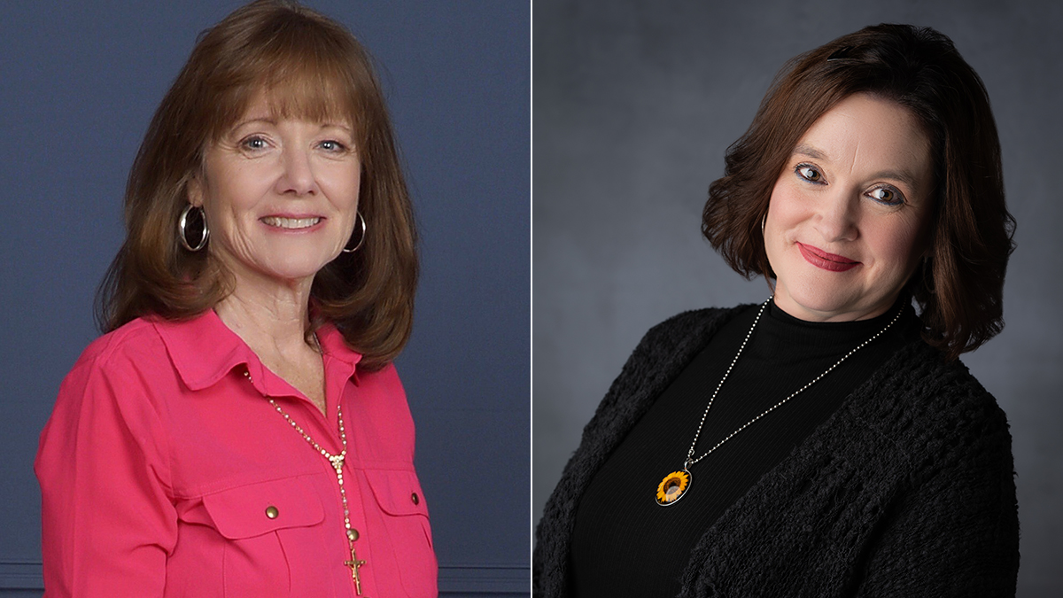 These two moms understand your sorrow if your adult children have left ...