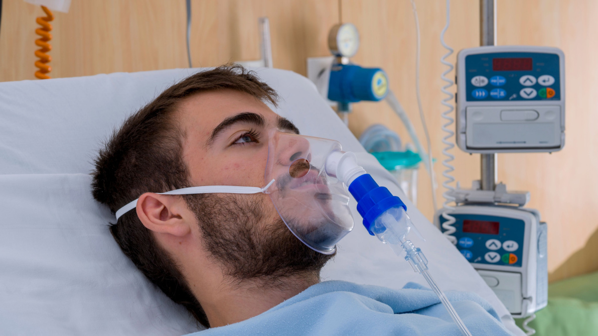 A mother’s love saves her son from post-coma unresponsiveness