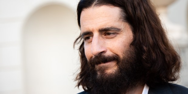 The Chosen’s Jonathan Roumie to give keynote at March for Life 2023