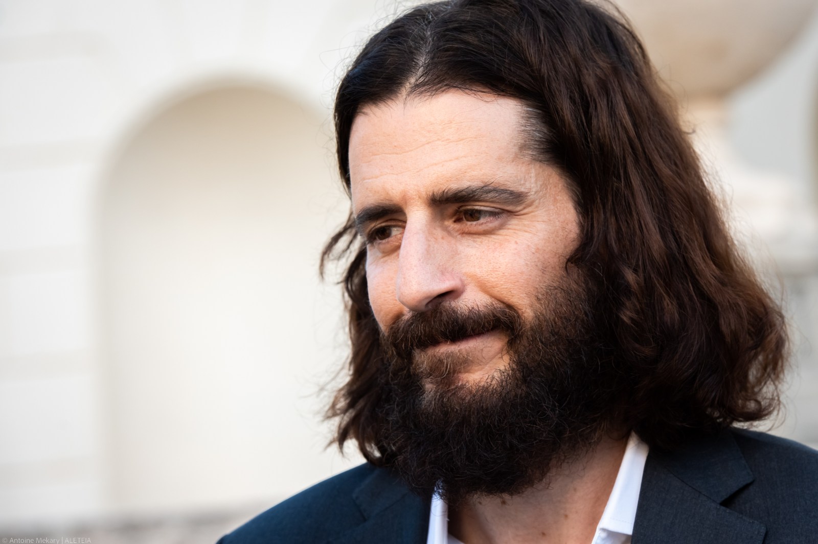 The Chosen’s Jonathan Roumie to give keynote at March for Life 2023