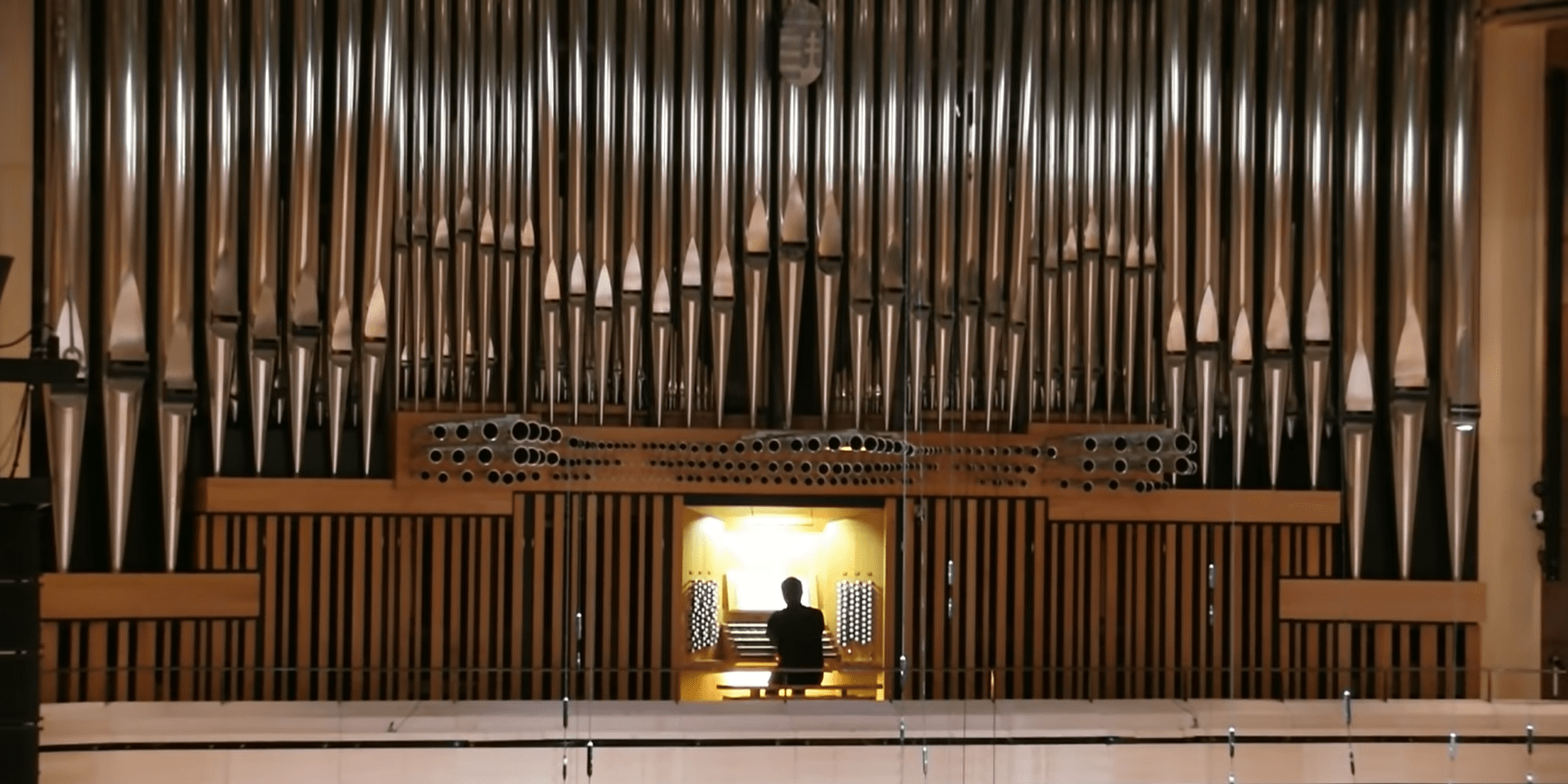 The world’s most ancient organ is in a Swiss Alps basilica