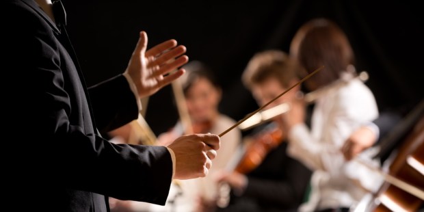 Frank La Rocca’s acclaimed ‘Mass of the Americas’ is finally recorded