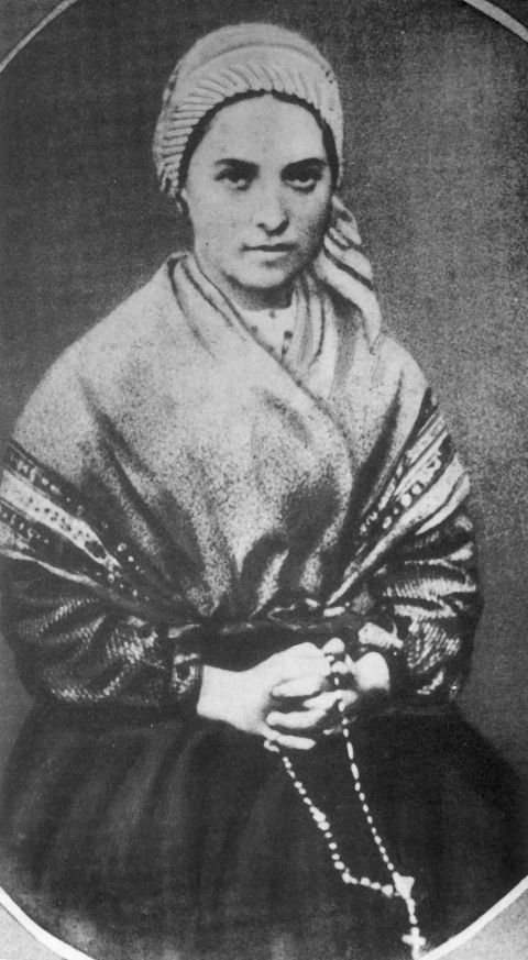 The fascinating story behind ‘The Song of Bernadette’
