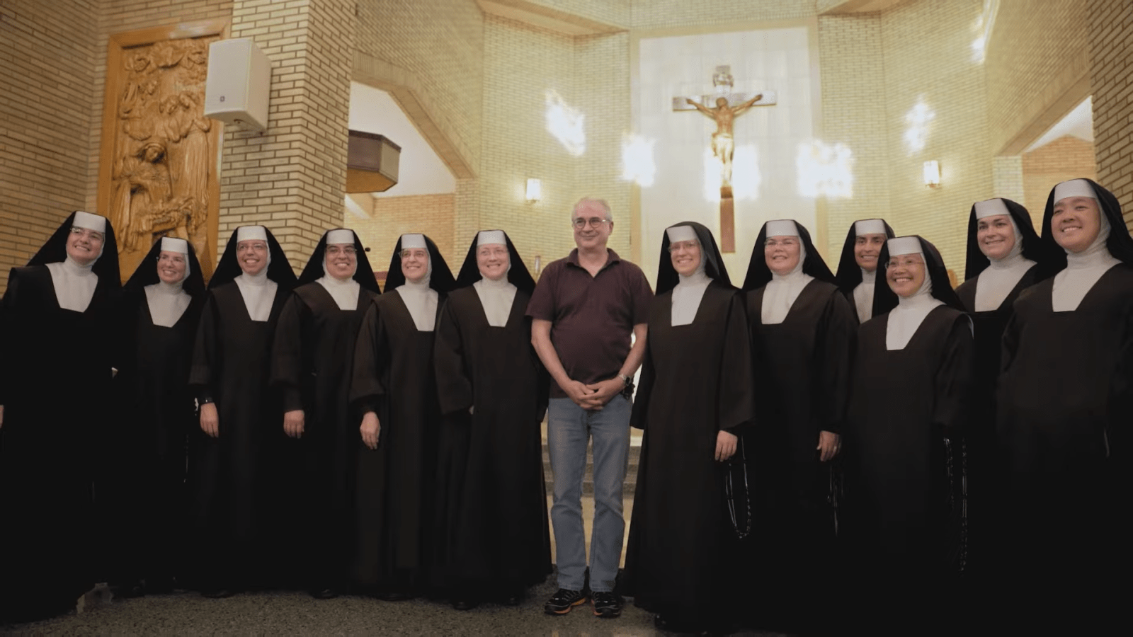 Nuns Archives - Aleteia — Catholic Spirituality, Lifestyle, World News ...