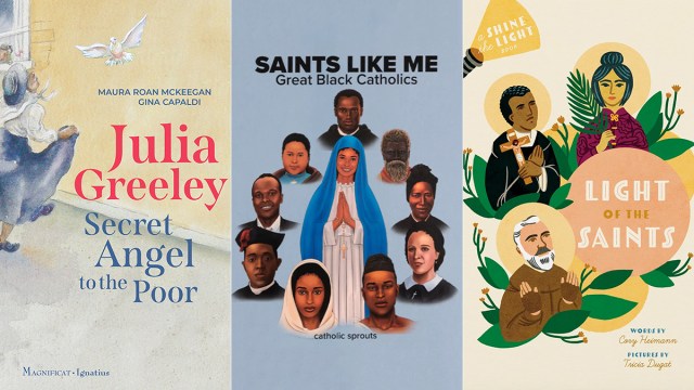 3 Heartwarming picture books to share Black saints’ stories with your ...