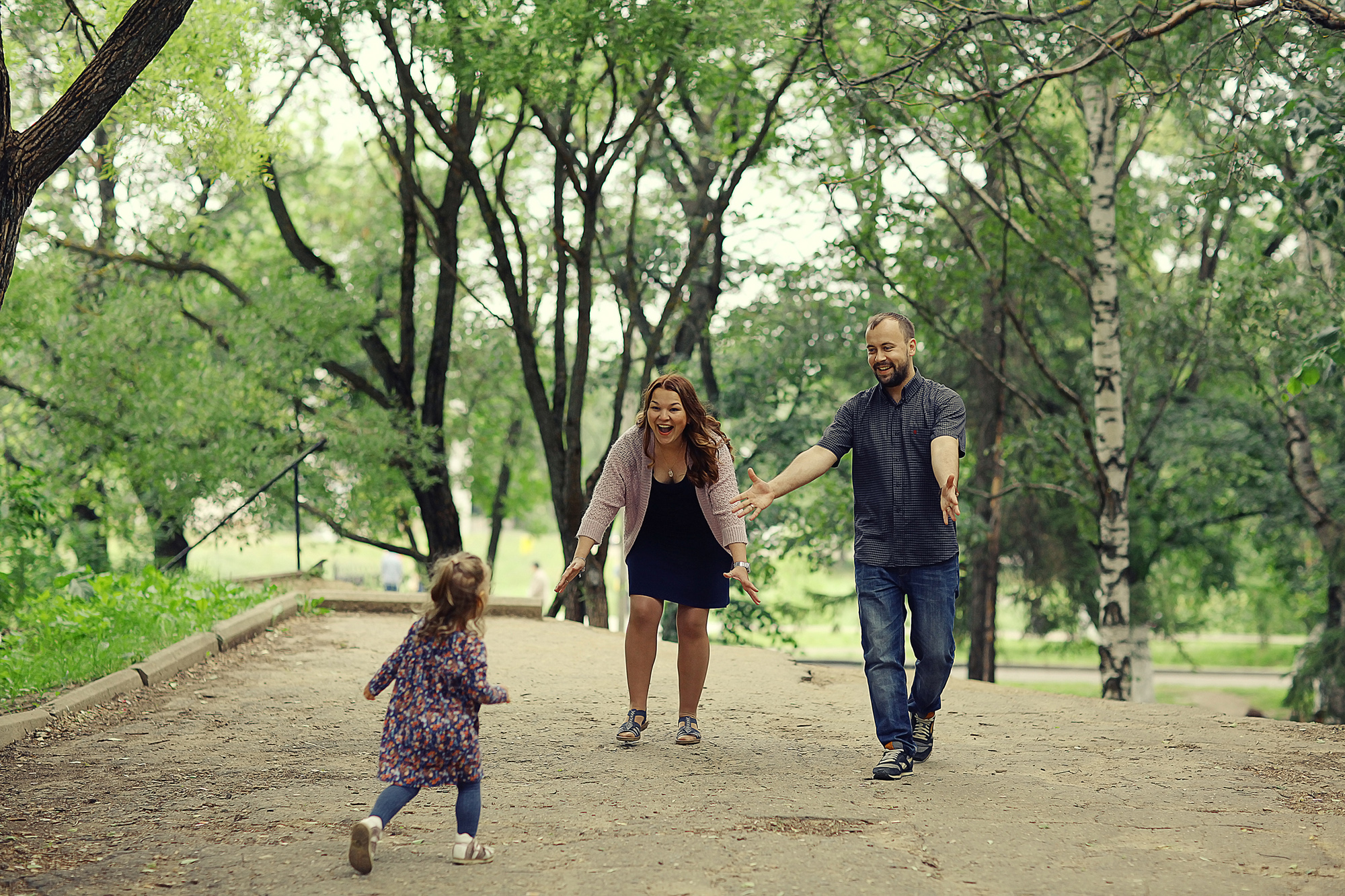 Finally adopted! These sweet photos celebrate the joy of adoption from ...