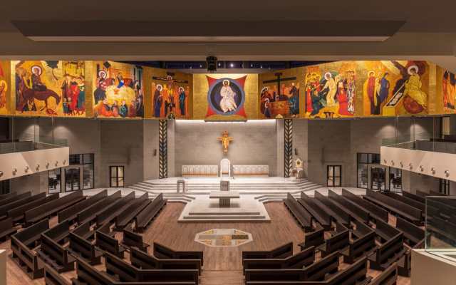 Rome & the World: Pope will visit daughter of builder of Bahrain’s 1st ...