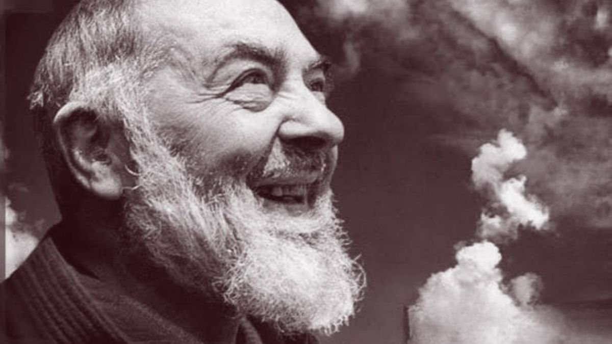 10 Fascinating facts about the much loved Padre Pio