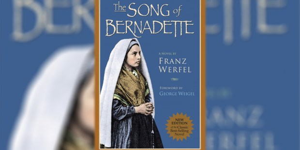 The fascinating story behind ‘The Song of Bernadette’