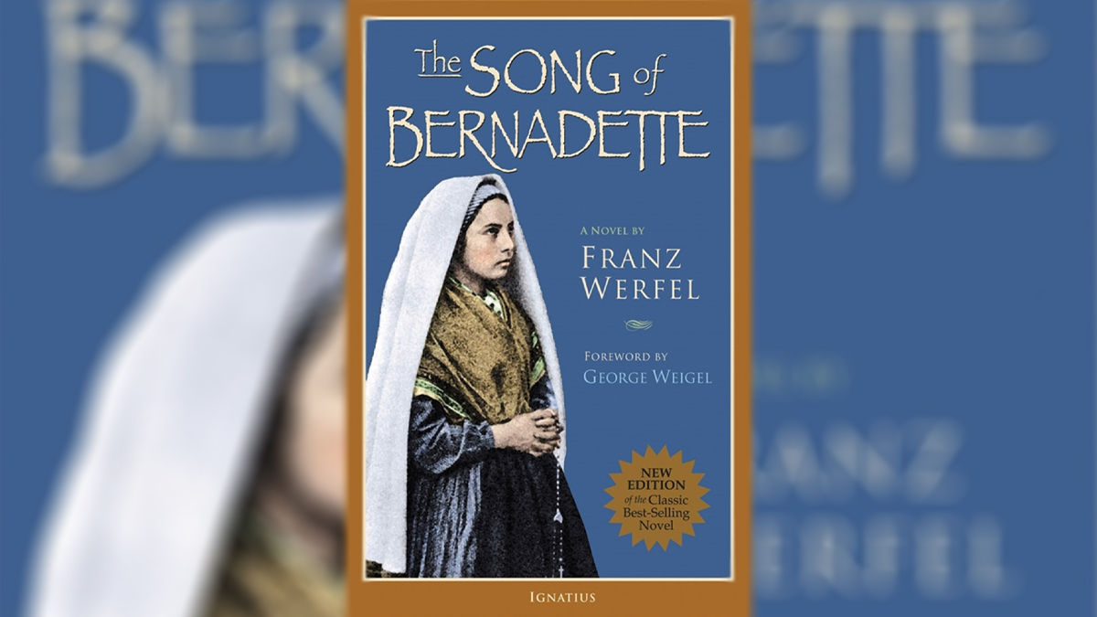 The fascinating story behind ‘The Song of Bernadette’