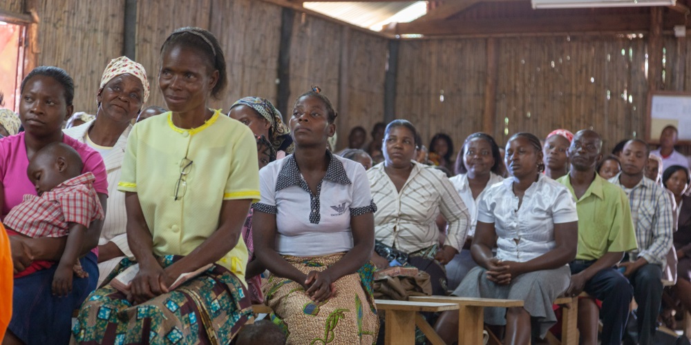 Mozambique terrorism: Church wants to be part of the solution