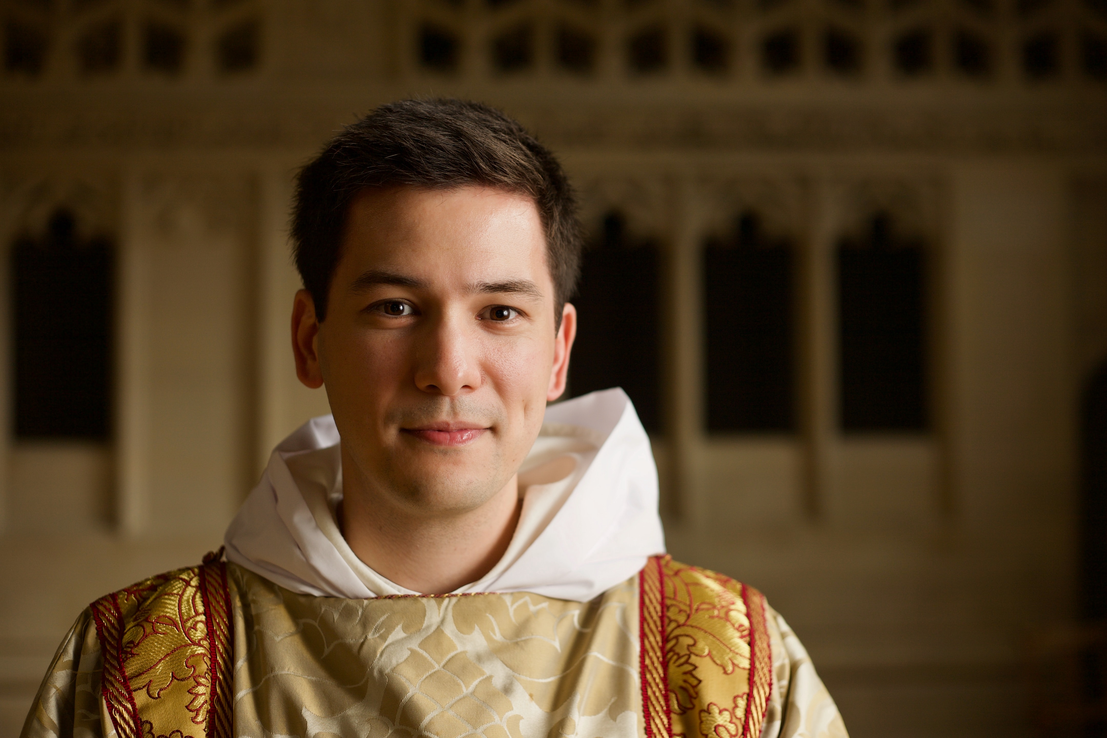 7 Ways to support your priest