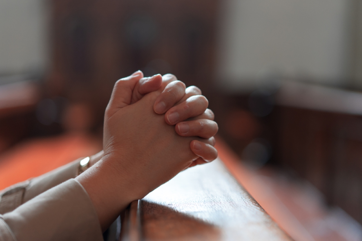 A danger for those who take religion seriously