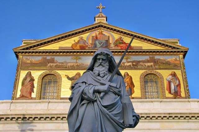 Who were Gentiles in the Bible?
