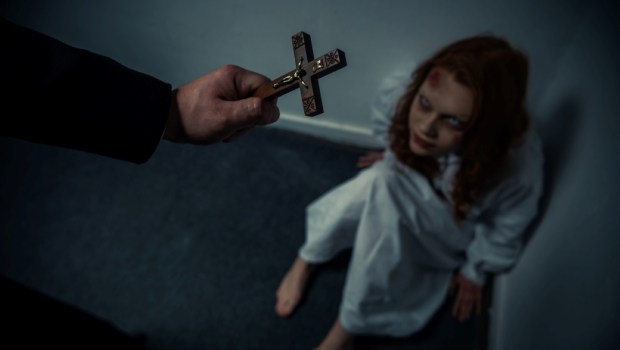 exorcism