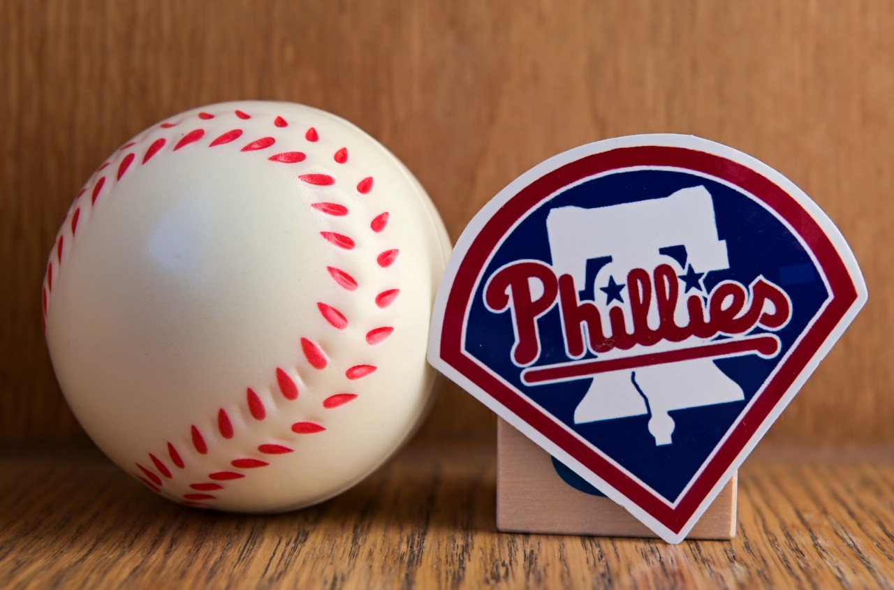 "God is a Phillies fan": A Philadelphia Catholic School roots for its ...