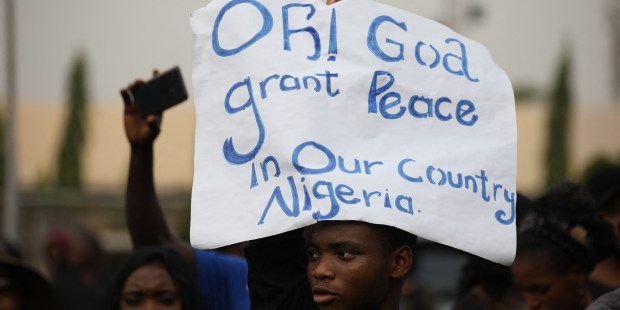 What the West won’t recognize: Christian persecution worsening