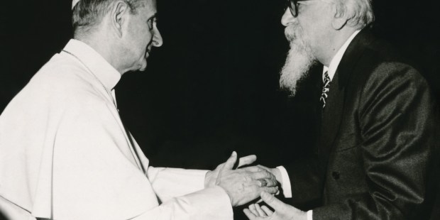 JPII University in Lublin opens center for Catholic-Jewish relations