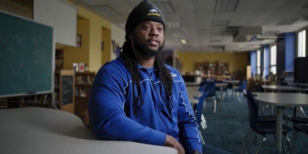 The crucial life lessons this high school coach is instilling in his ...