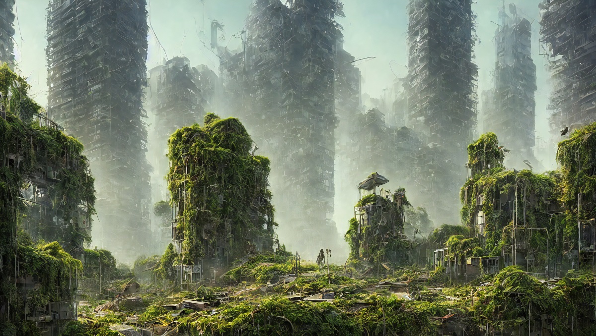 Is dystopian literature appropriate for teens?