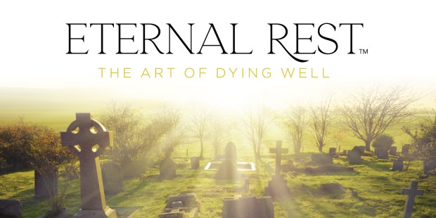 Death and ‘Eternal Rest’: Augustine Institute offers a comprehensive ...
