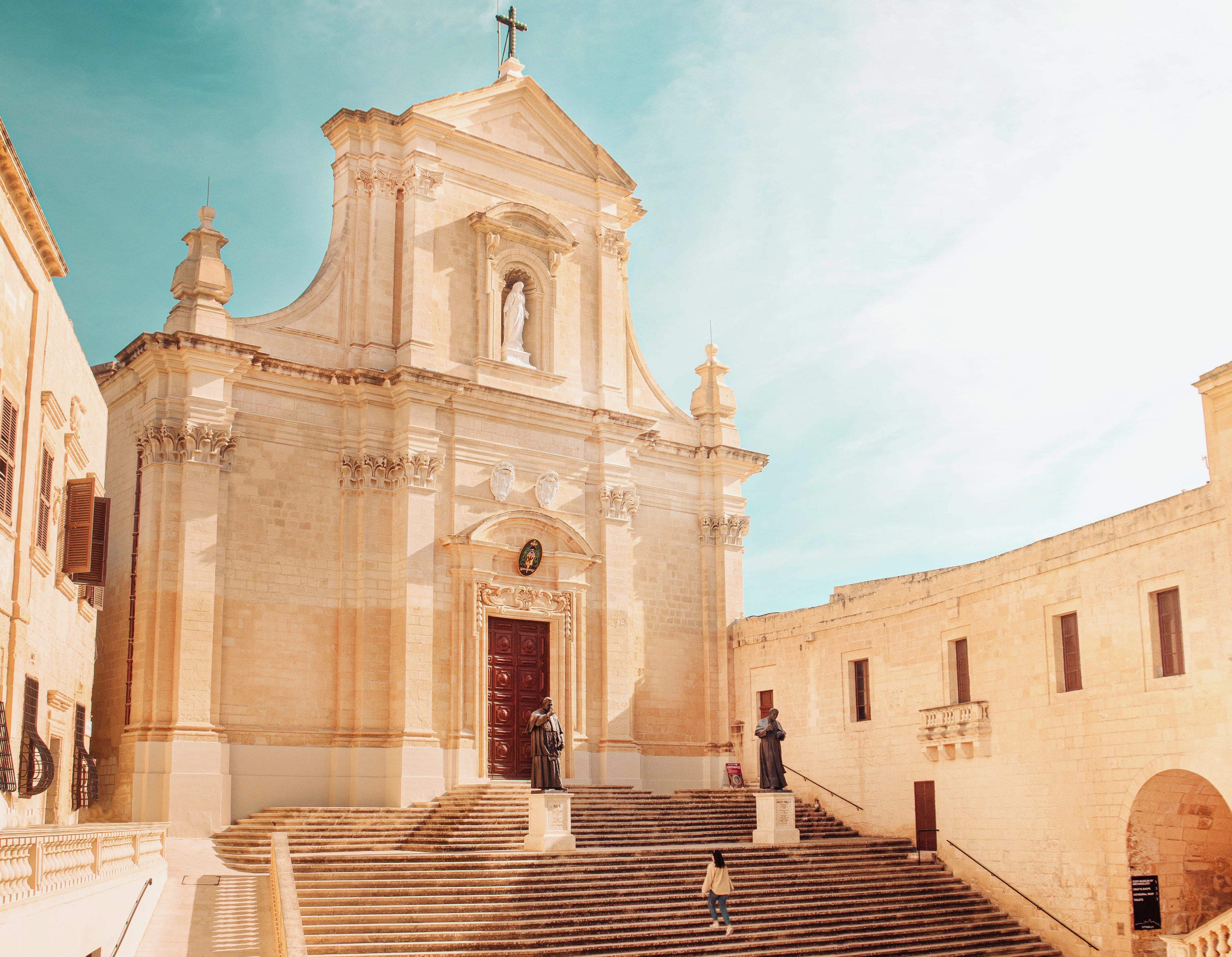 How we have books: Brief history of the monastic scriptorium