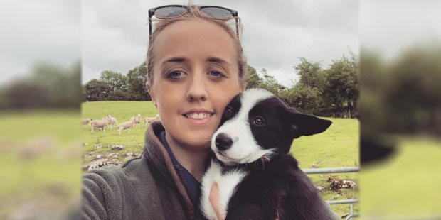 Teen’s incredible life change after father’s stroke