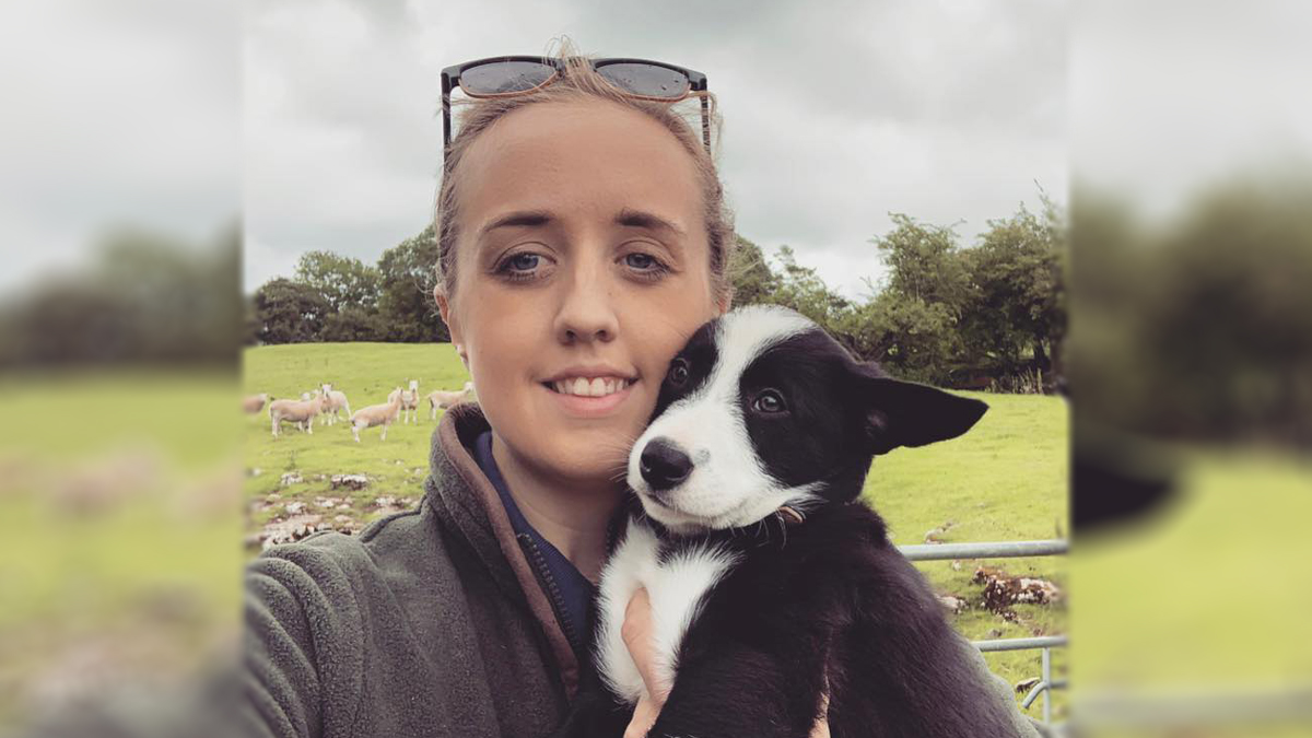 Teen's incredible life change after father's stroke