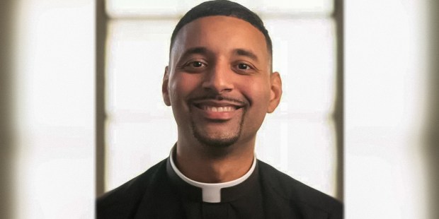 Fr. Josh Johnson’s advice if you find yourself assuming the worst of others