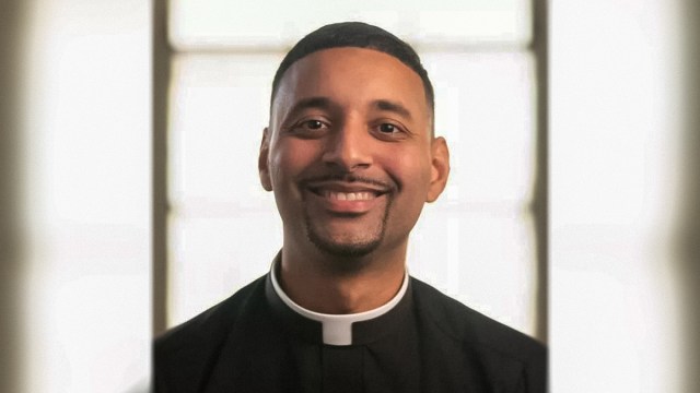 Fr. Josh Johnson’s advice if you find yourself assuming the worst of others