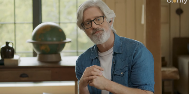 Matt Maher gets personal in explanation of “The Stories I Tell Myself”